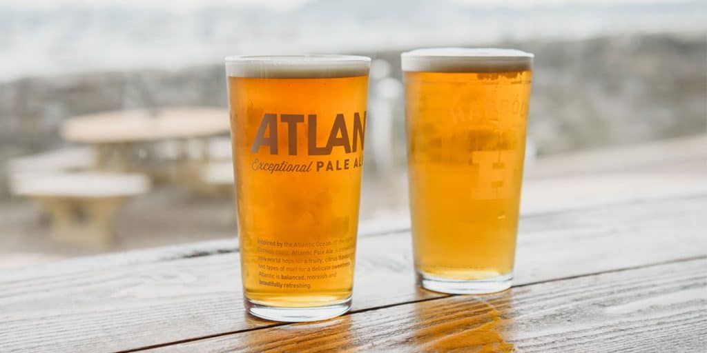 Our Guide to the Best Cornish Summer Beers - The Working Boat