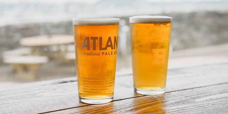 Our Guide to the Best Cornish Summer Beers - The Working Boat