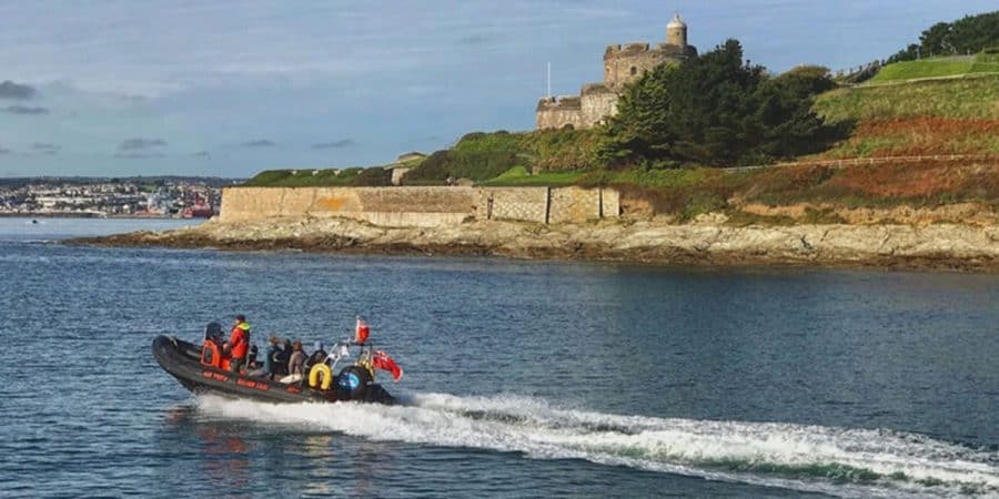 10 Fun Things To Do In Falmouth - The Working Boat