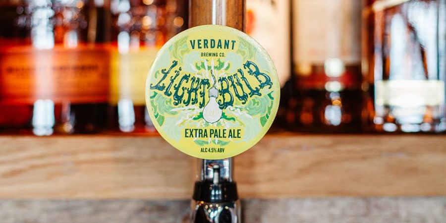 Our Guide to the Best Cornish Summer Beers - The Working Boat