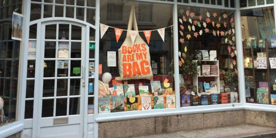Shops in Falmouth, Cornwall | Our Top Twelve Independent Shops