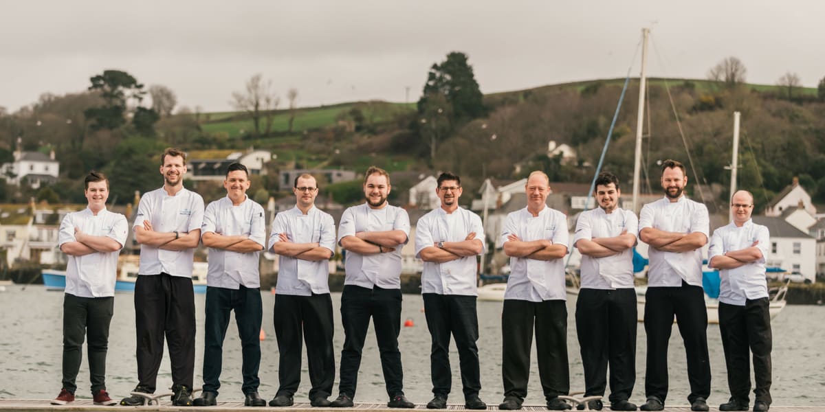 We're recruiting a new Head Chef - The Working Boat