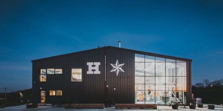 Our favourite breweries in Cornwall - The Working Boat