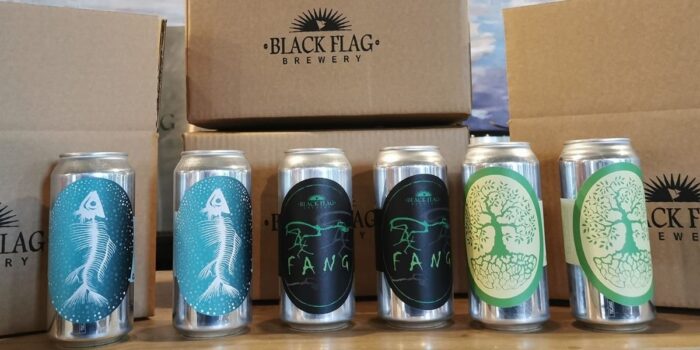 Our favourite breweries in Cornwall - The Working Boat