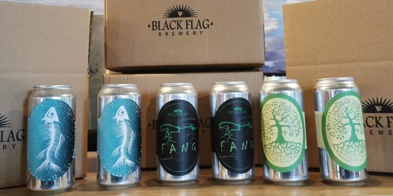 Our favourite breweries in Cornwall - The Working Boat