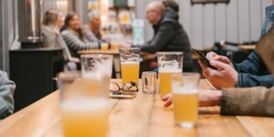 Our favourite breweries in Cornwall - The Working Boat