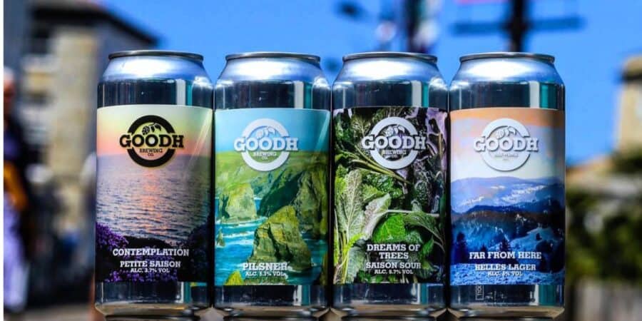 Our favourite breweries in Cornwall - The Working Boat