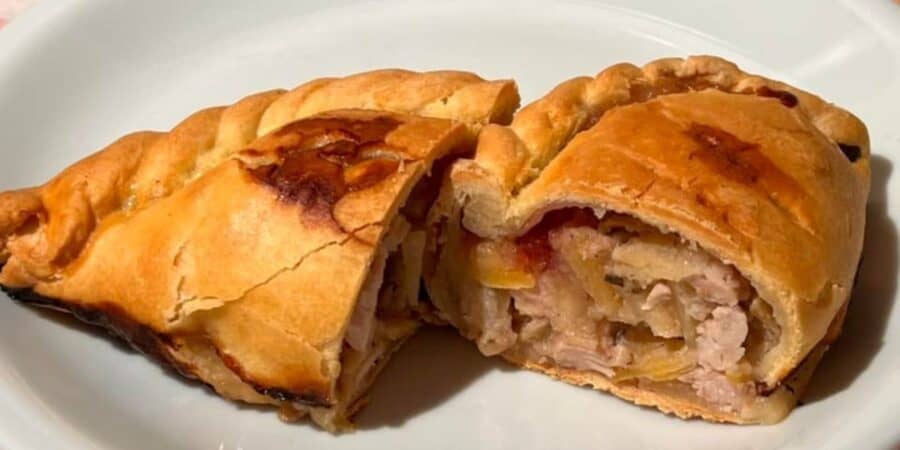 Six of the best pasties in Cornwall | Our definitive Cornish pasty list